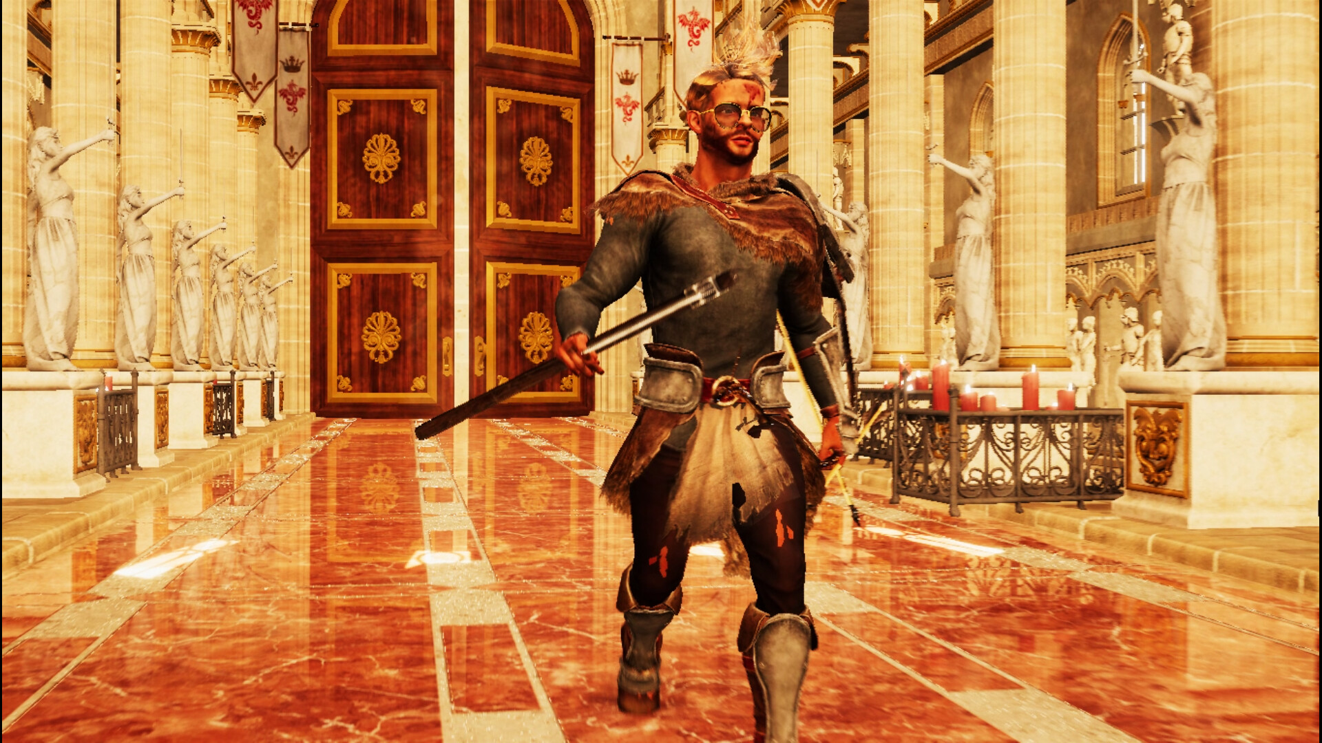 Dark Days : Devil Hunt on Steam