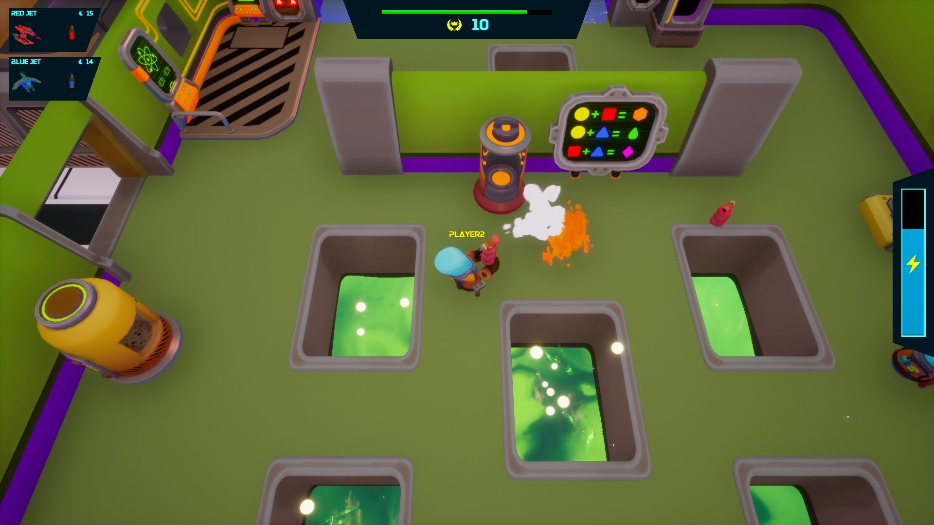 Battlestation on Steam