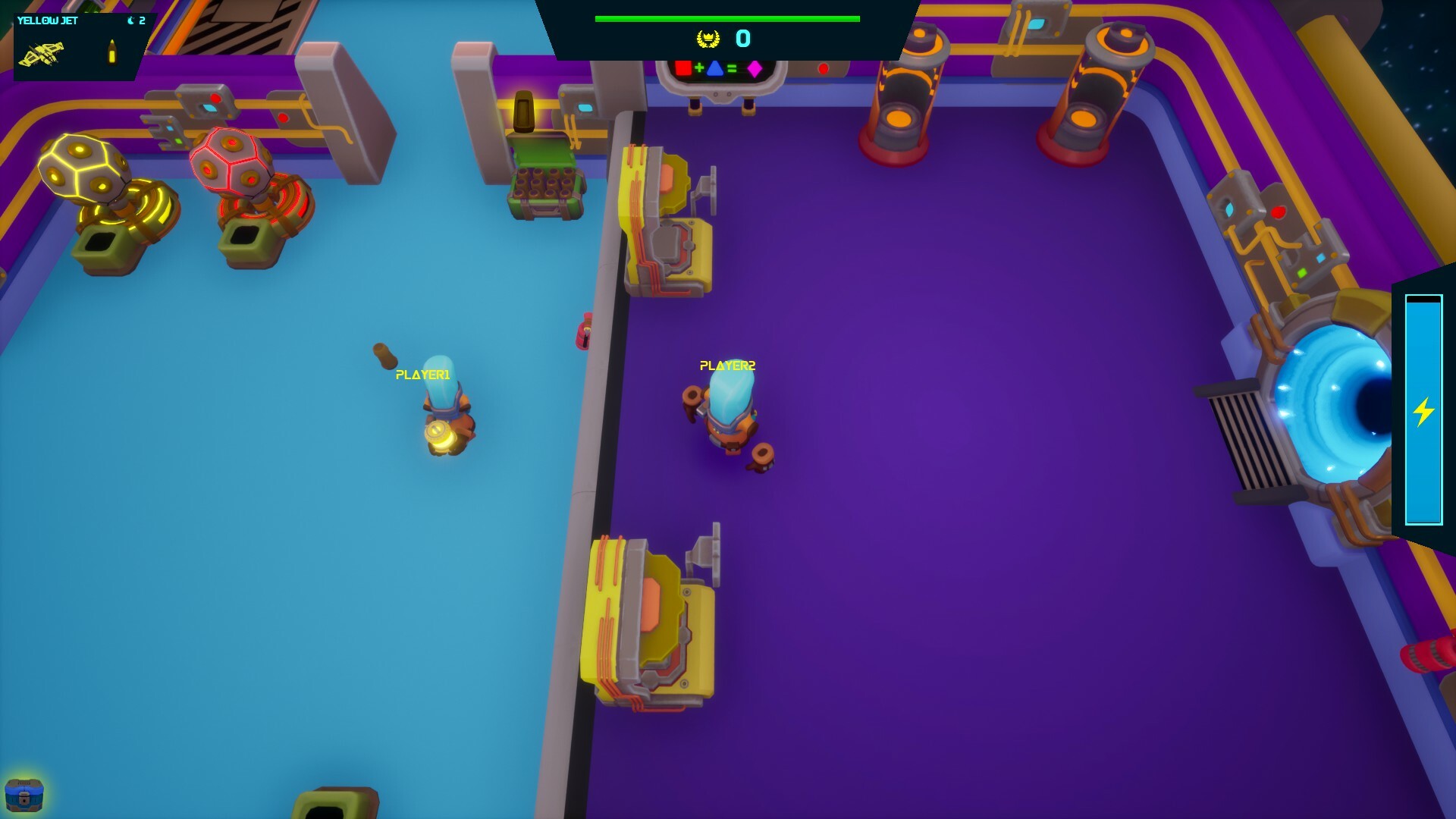 Battlestation on Steam