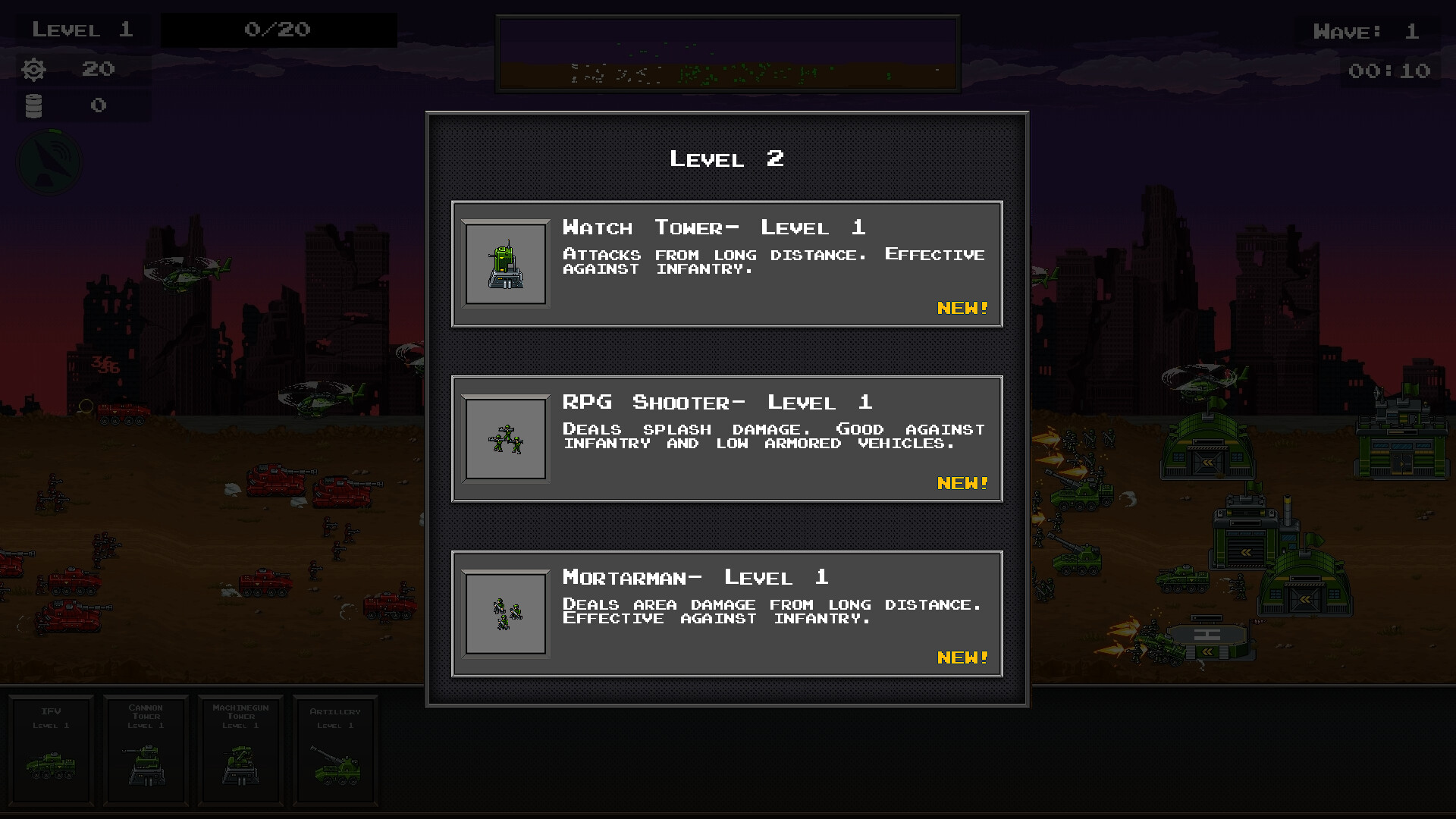 Iron Frontier on Steam