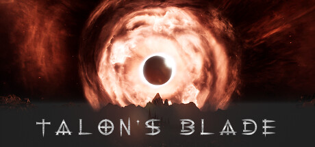 Talon's Blade Steam Charts · SteamDB