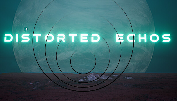 Distorted Echos on Steam