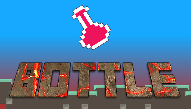 Bottle - Steam News Hub