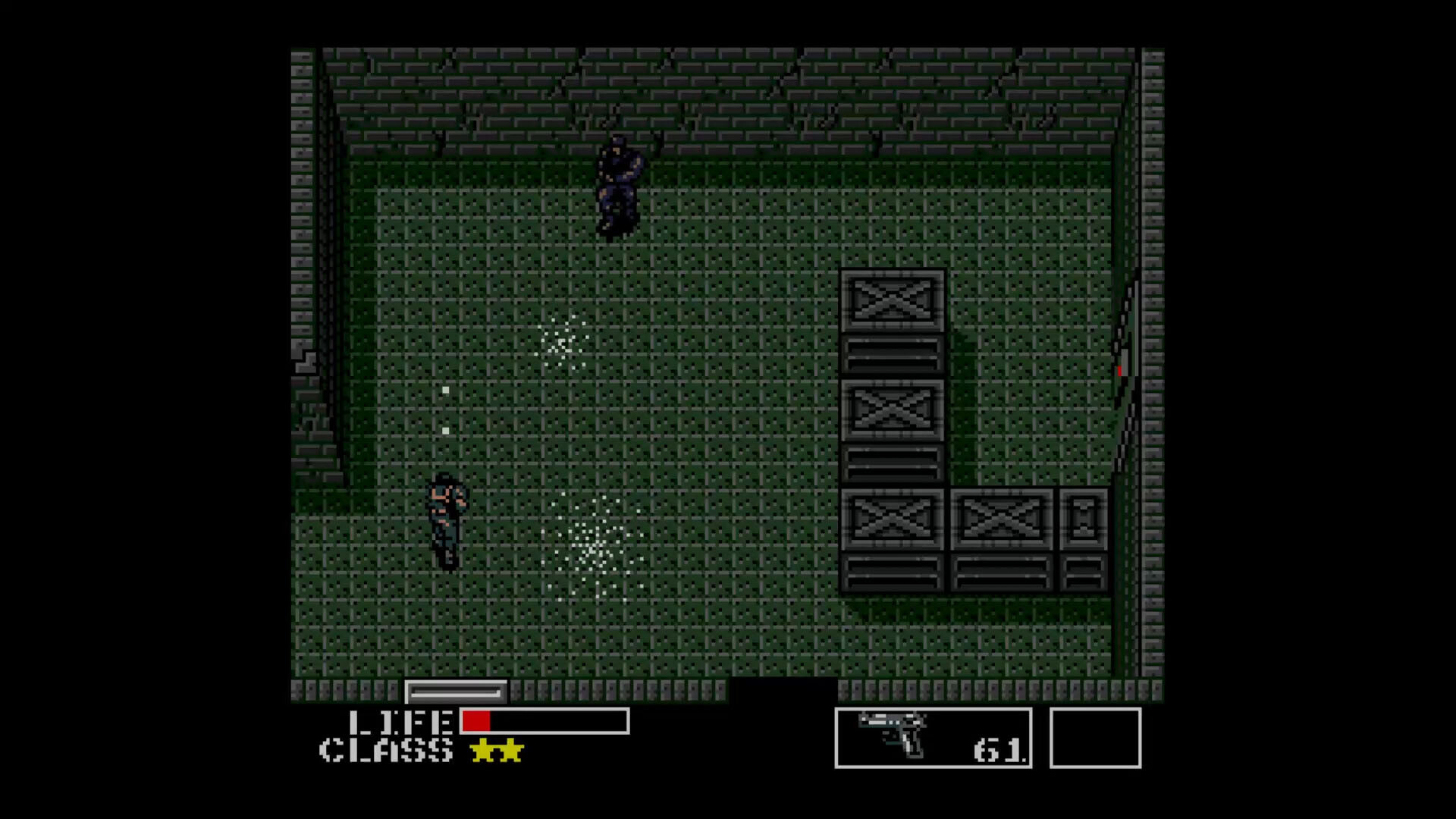 METAL GEAR & METAL GEAR 2: Solid Snake Screenshots · SteamDB