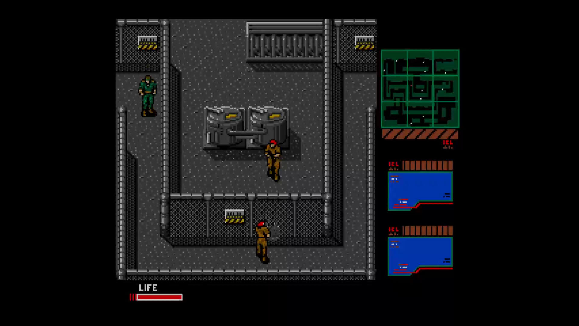 METAL GEAR SOLID: MASTER COLLECTION Vol.1 METAL GEAR & METAL GEAR 2 ...