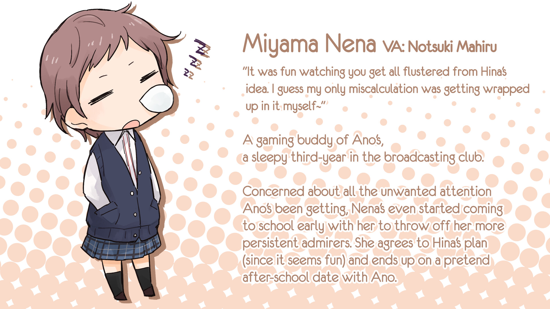 Kindred Spirits on the Roof Drama CD Vol.1 - Playing Girlfriends di Steam