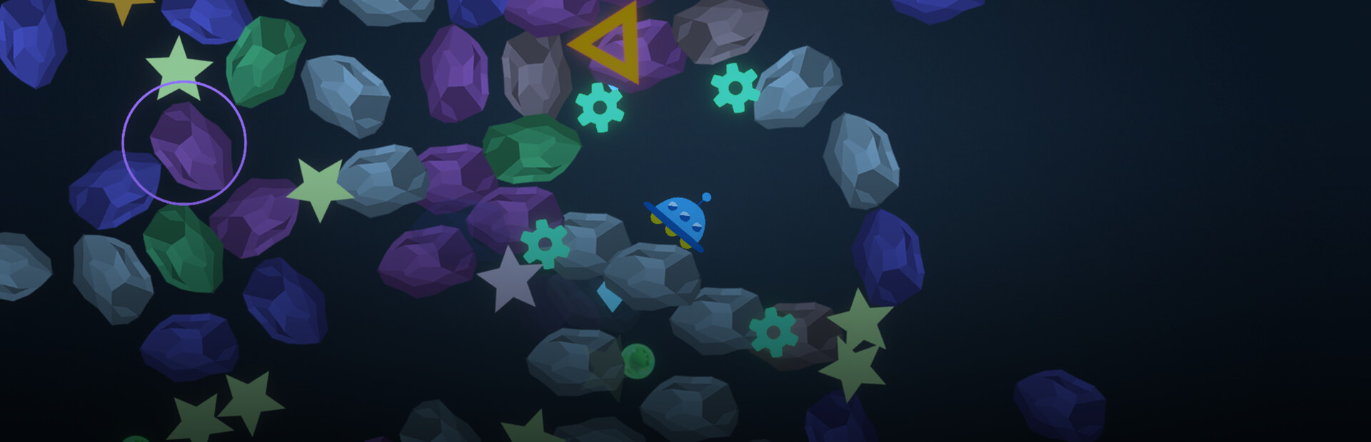 Infinite Miner Screenshots · SteamDB