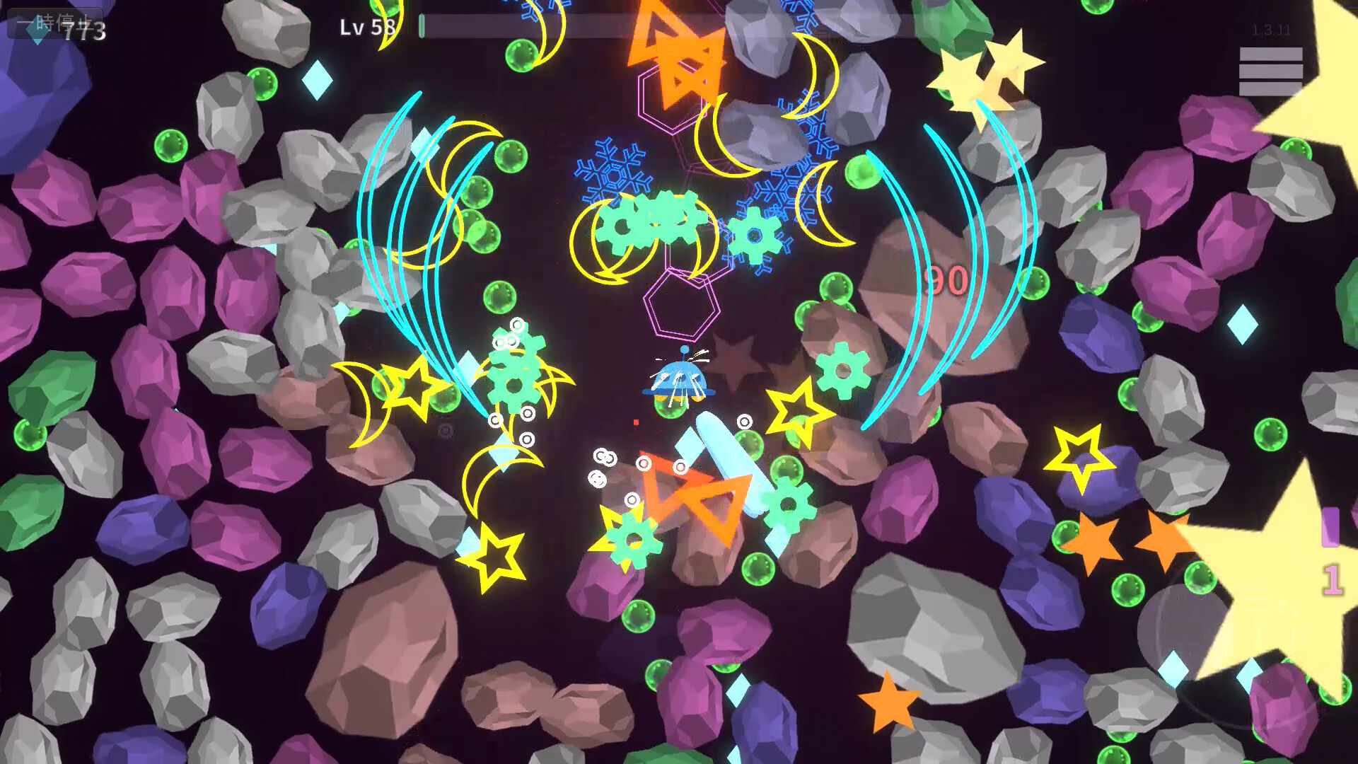 Infinite Miner Screenshots · SteamDB