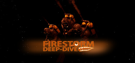 FIRESTORM: DEEP DIVE · SteamDB
