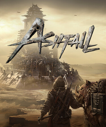 Ashfall · SteamDB