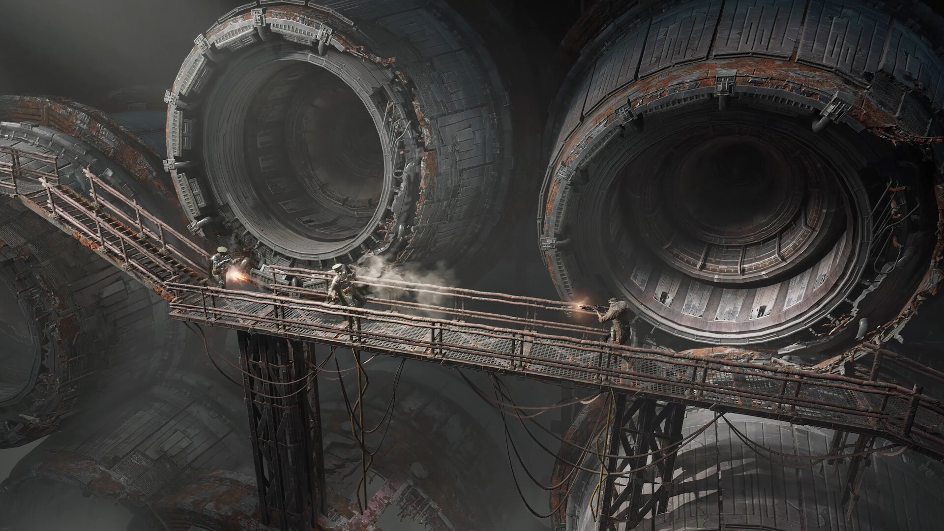 Ashfall Screenshots · SteamDB