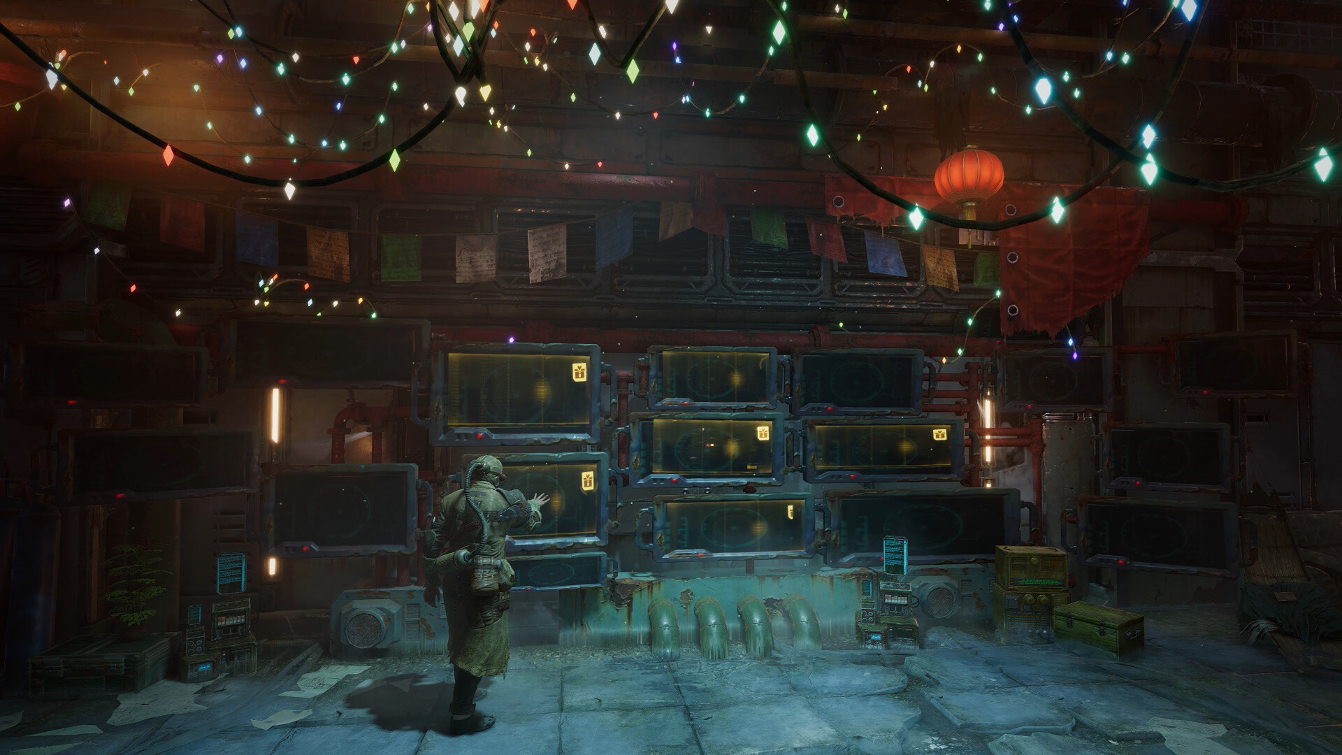 Ashfall Screenshots · SteamDB