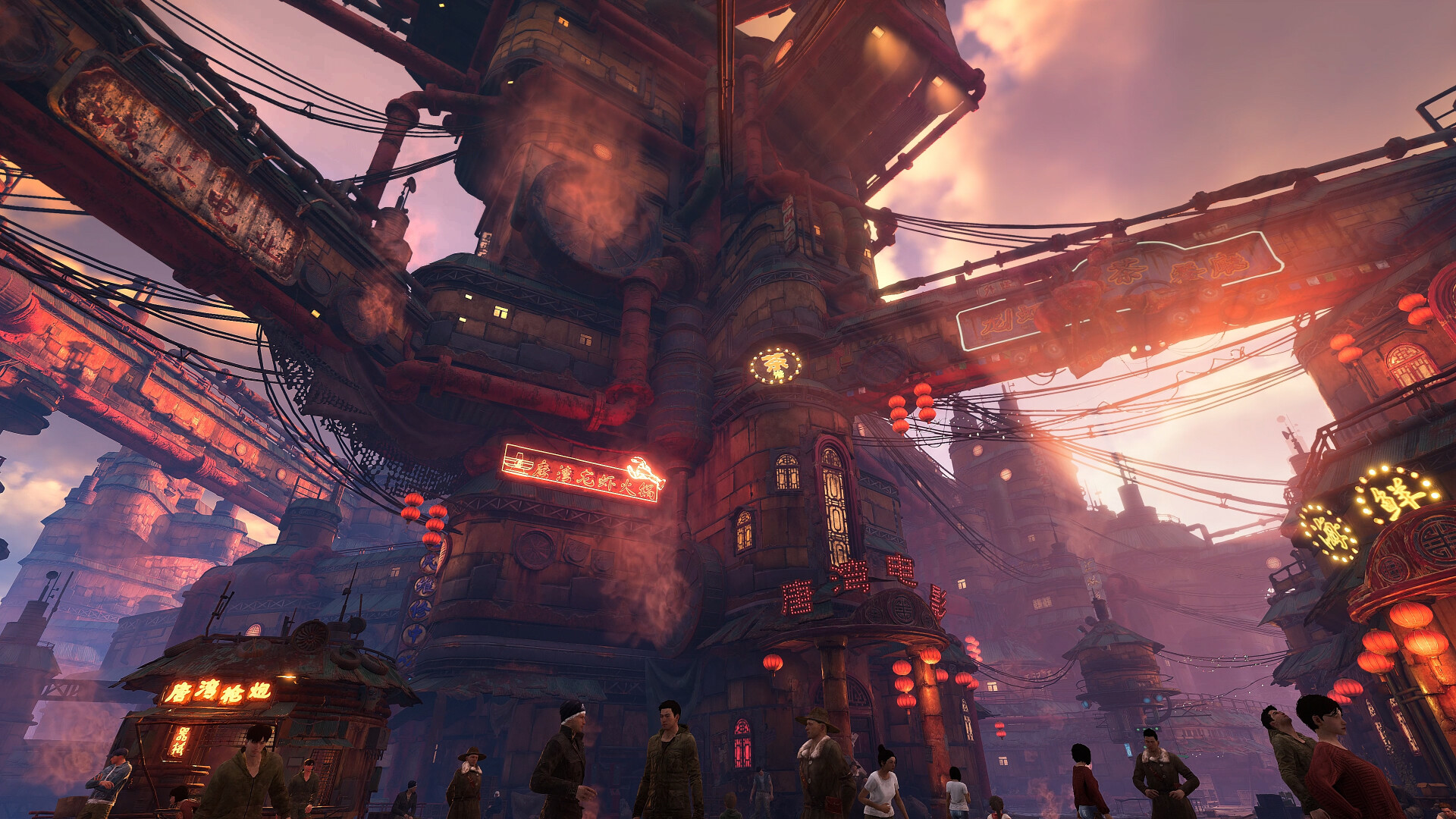 Ashfall Screenshots · SteamDB