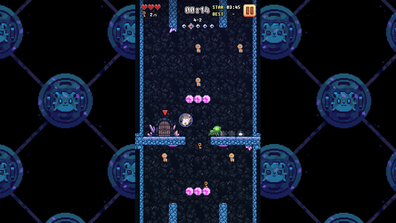 Super Hamster Ball on Steam