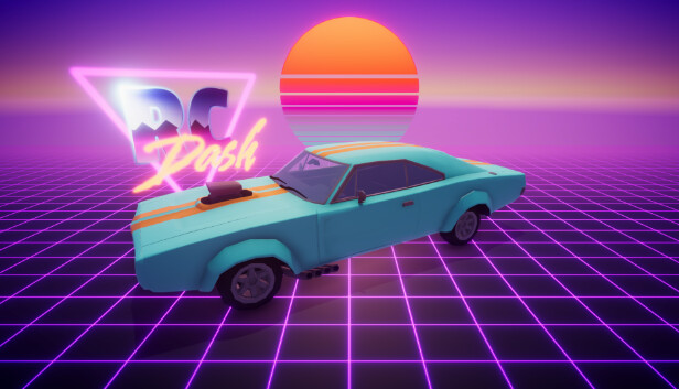 RC Dash on Steam