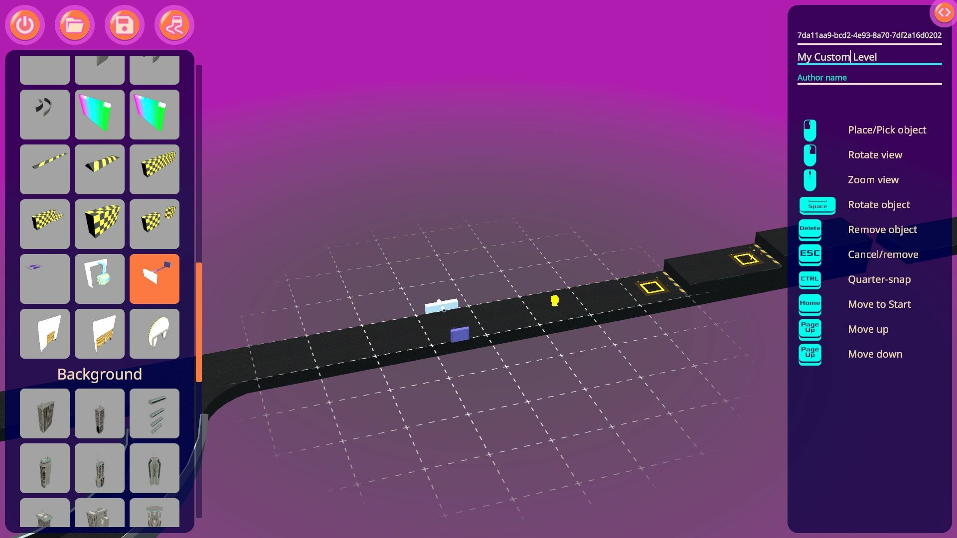 RC Dash on Steam