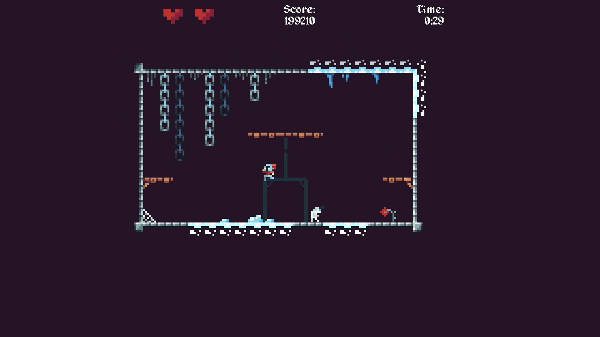 Save The Princess on Steam