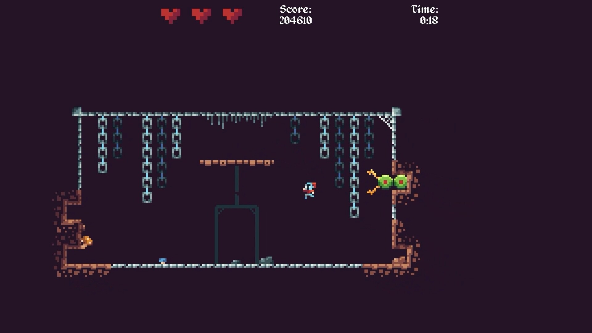 Save The Princess on Steam