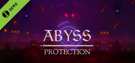Abyss Protection Demo (App 2132330) · Patches and Updates · SteamDB
