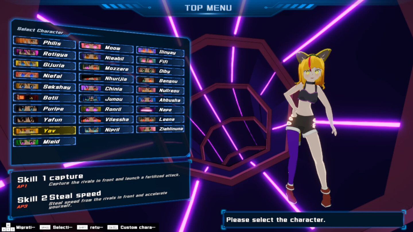 Absorption Battle Racing Screenshots · SteamDB