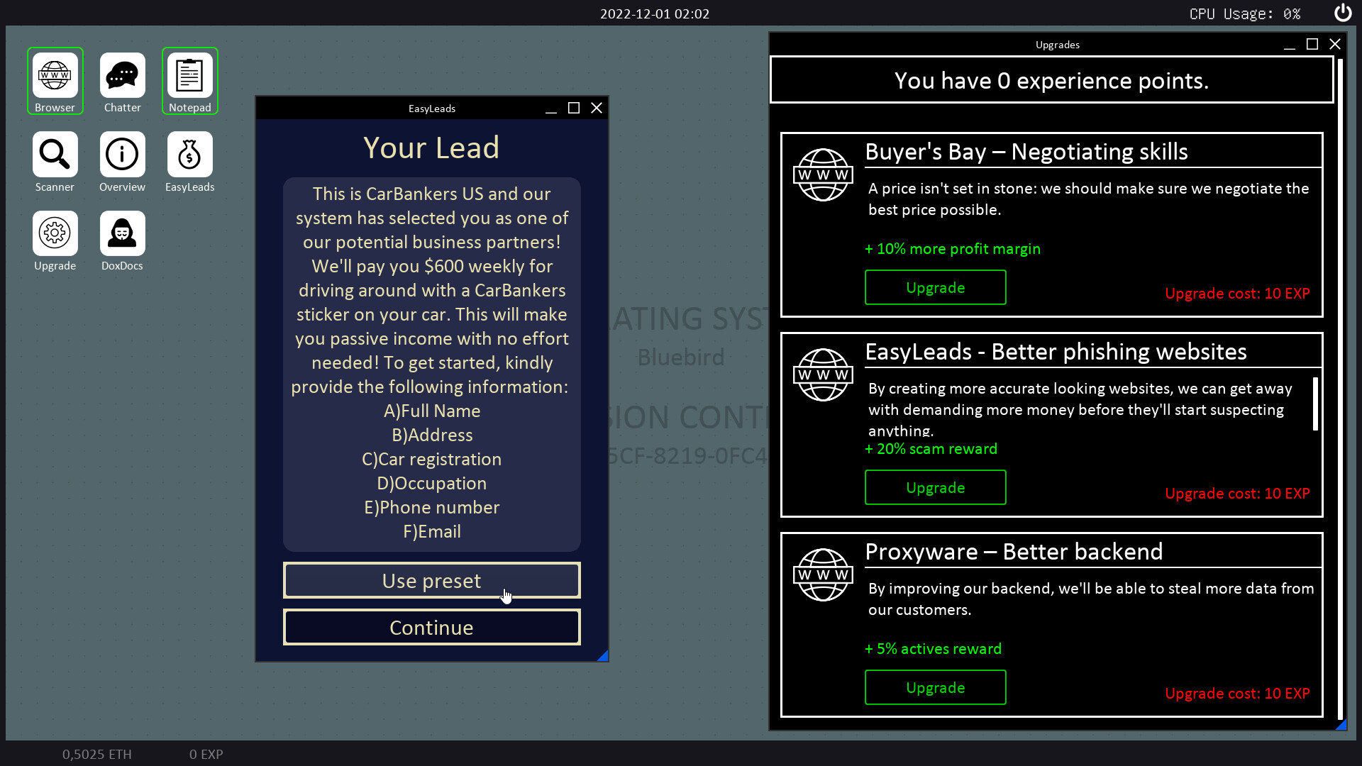 XXX_CYBERRAT_XXX Screenshots · SteamDB
