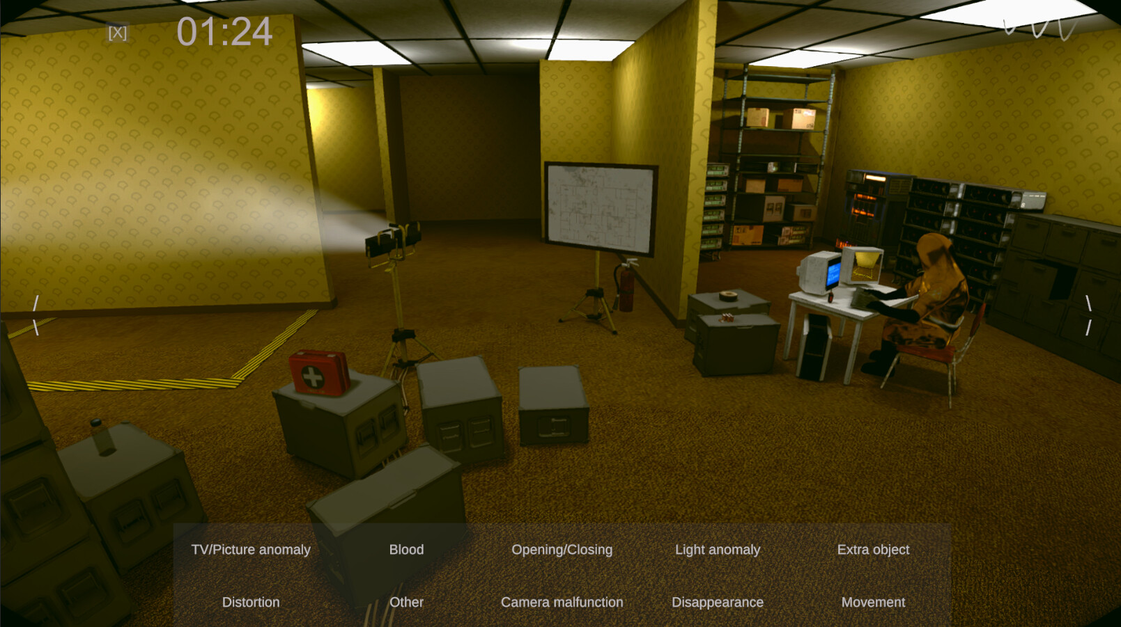 Spectator Screenshots · SteamDB