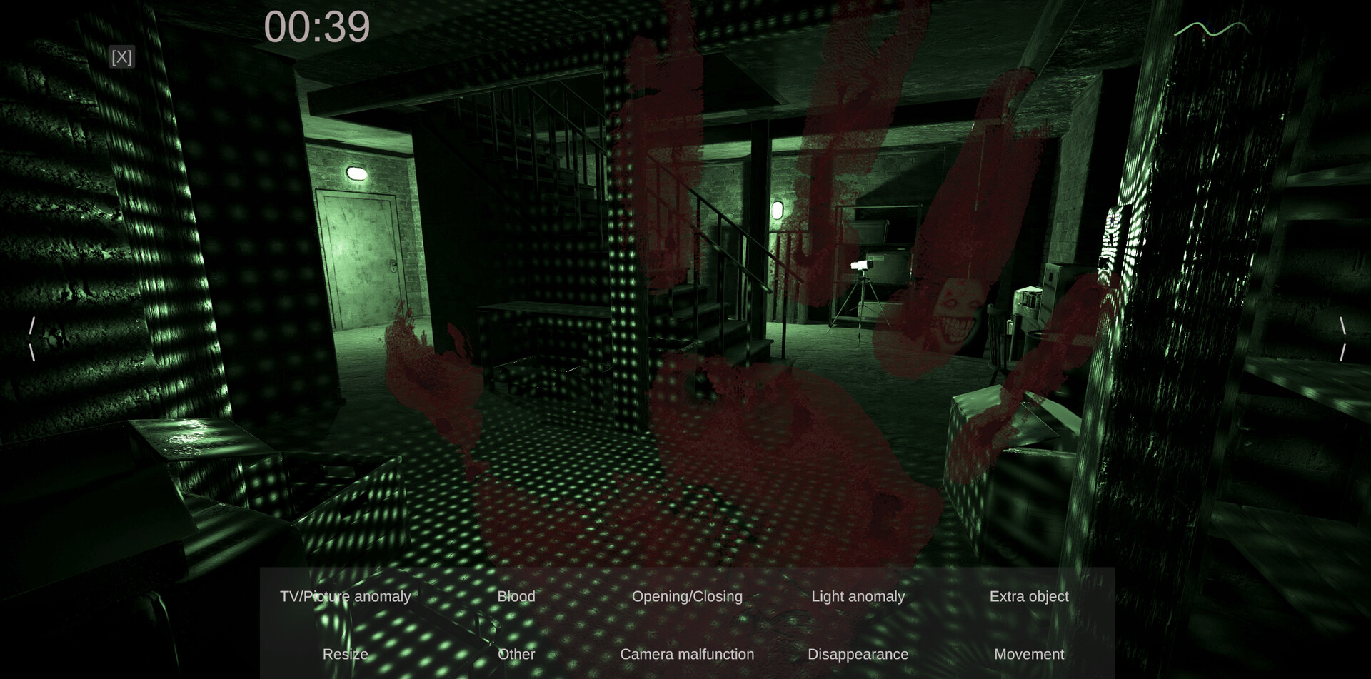 Spectator di Steam