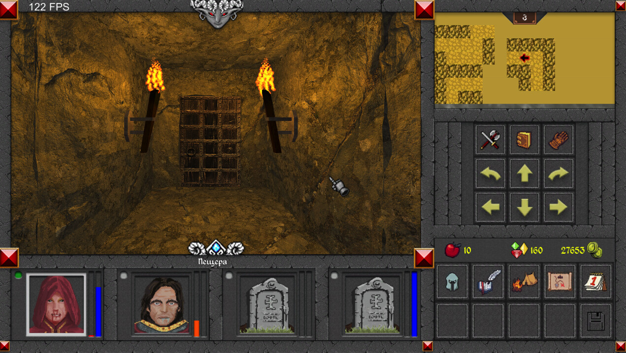 Save 60% on The Magic World on Steam