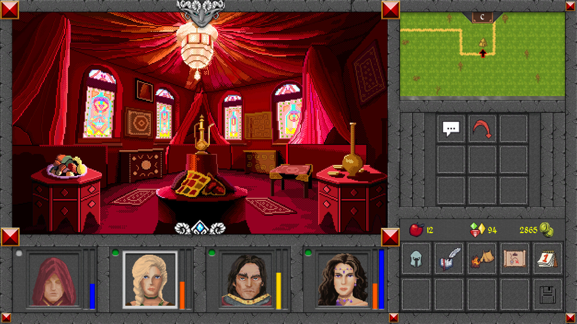 Save 60% on The Magic World on Steam