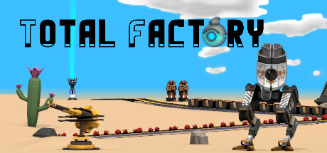 Total Factory on Steam