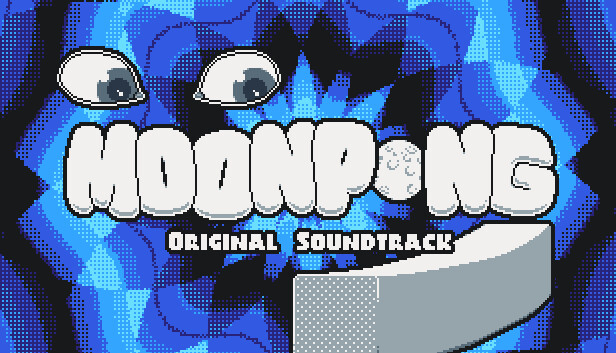 MOONPONG: Tales of Epic Lunacy Soundtrack on Steam