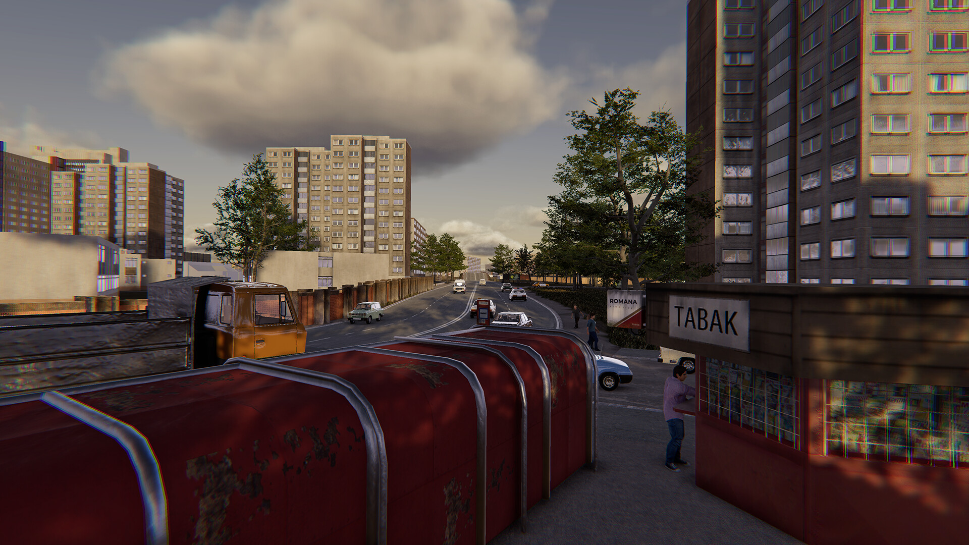 Vivat Slovakia on Steam