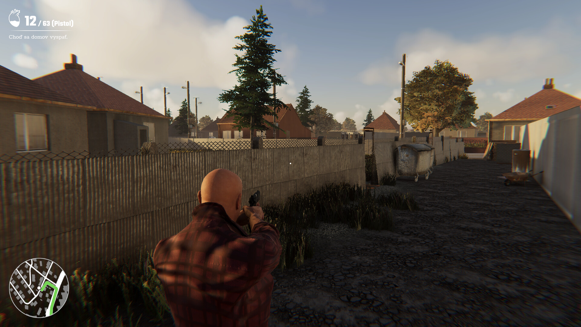 《斯洛伐克万岁(Vivat Slovakia)》|英文|免安装硬盘版 | SWITCH618游戏公益分享