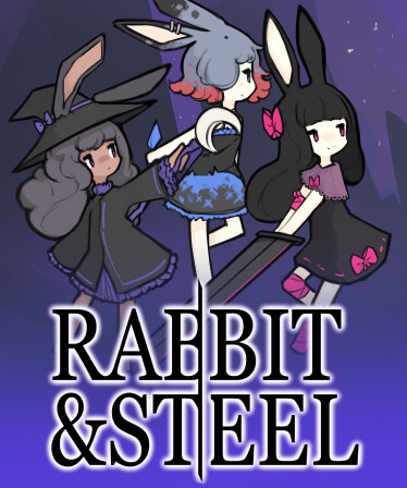 Rabbit and Steel · SteamDB