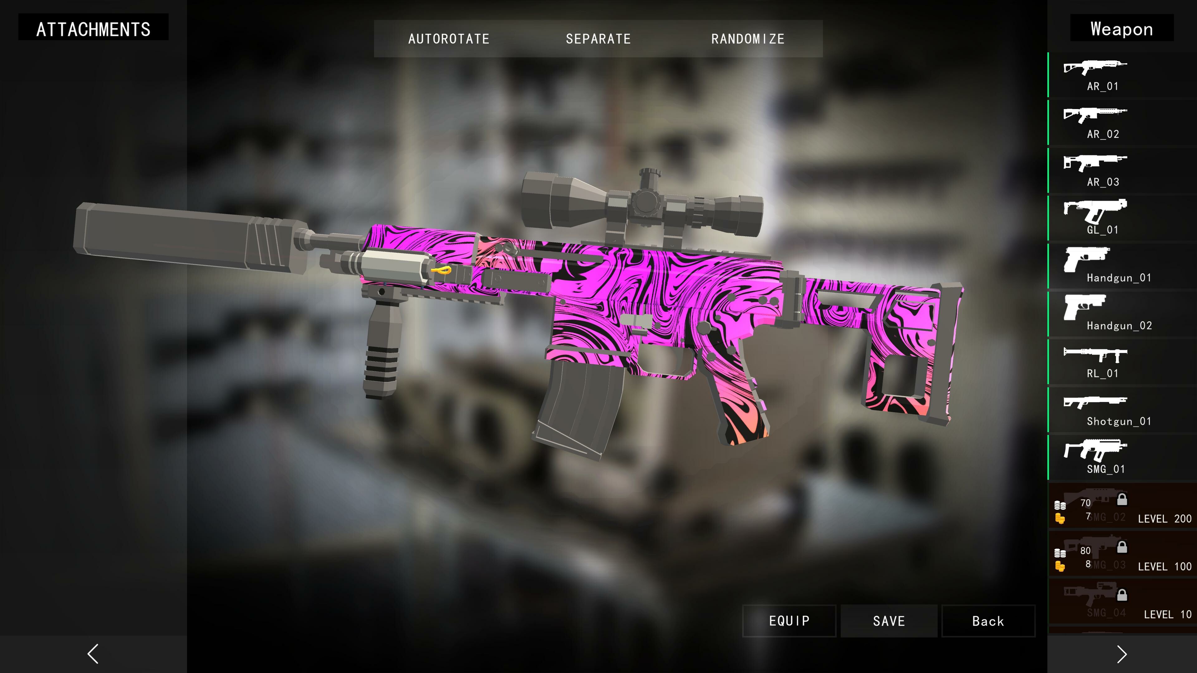 Equilibrium Screenshots · SteamDB