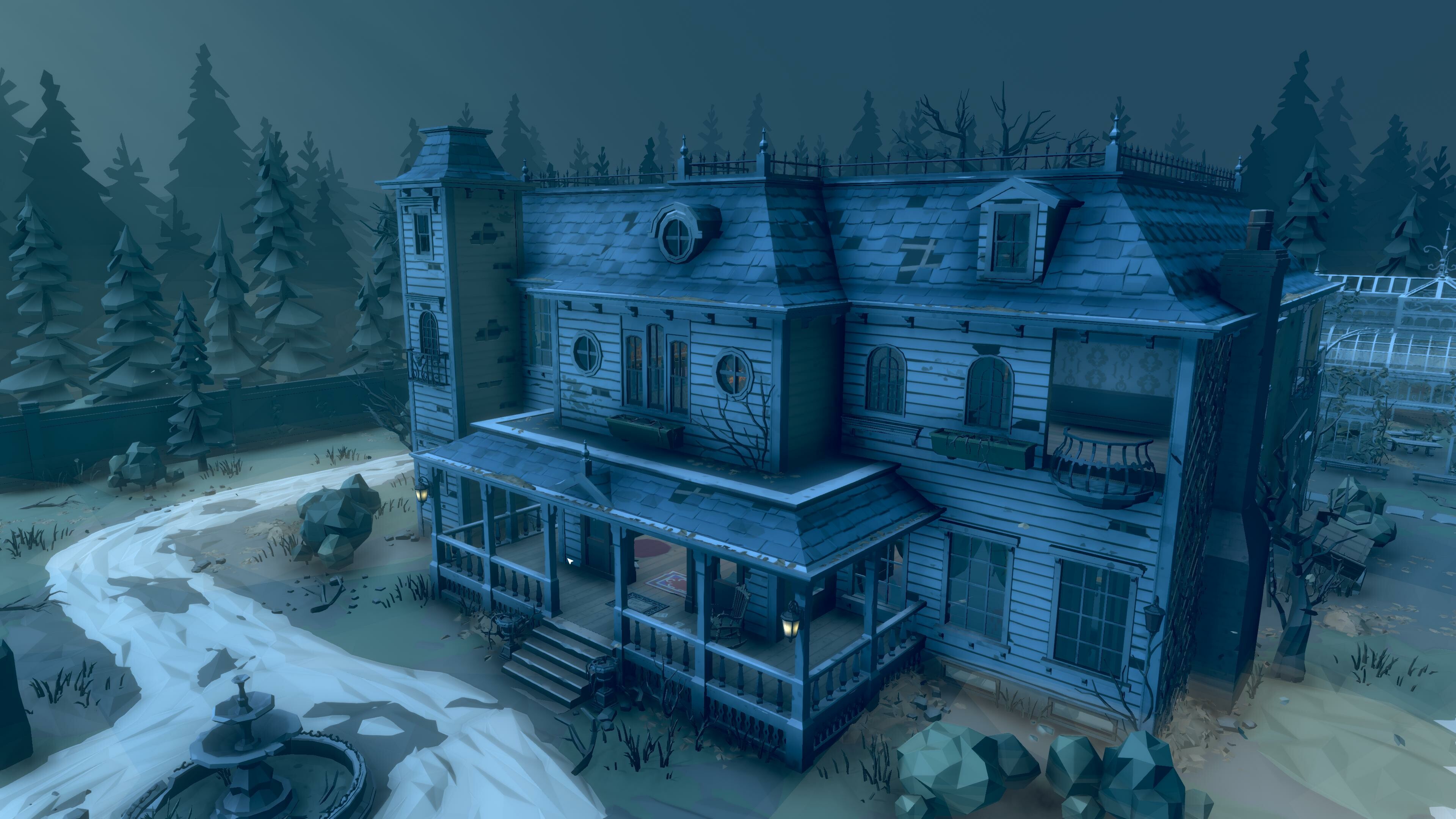 Equilibrium Screenshots · SteamDB