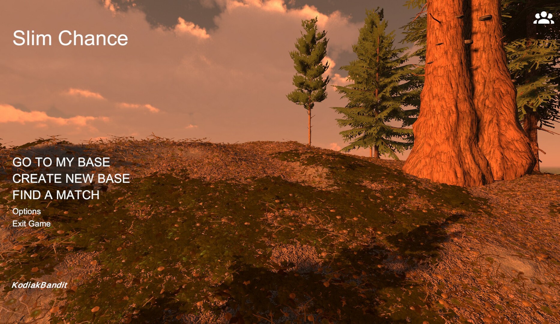 Slim Chance on Steam