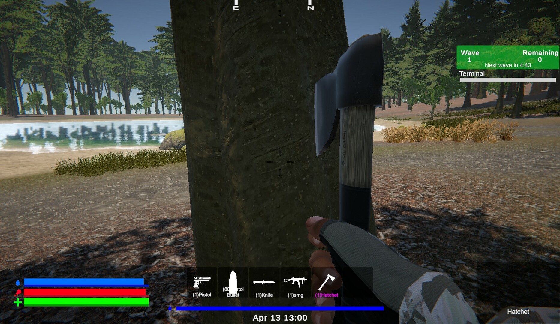 Slim Chance on Steam