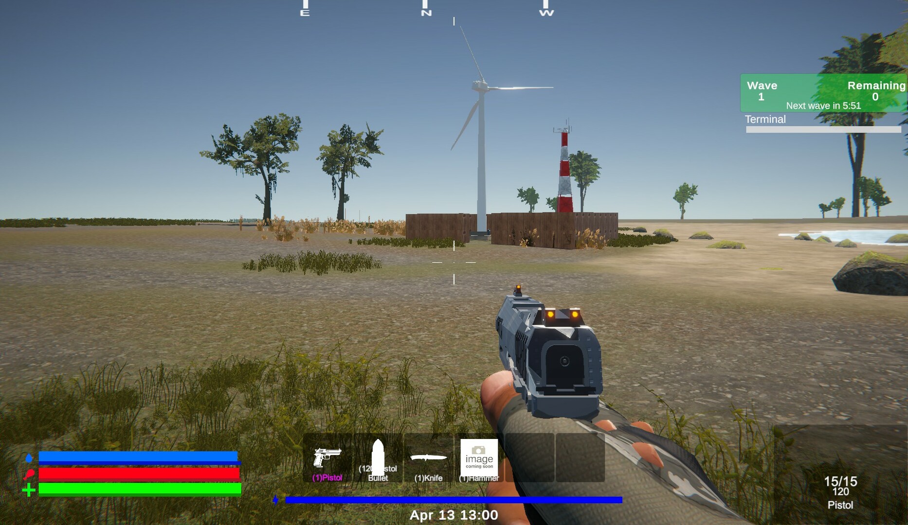 Slim Chance on Steam