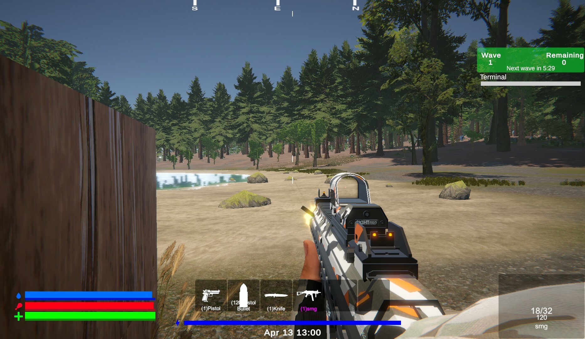 Slim Chance on Steam