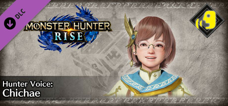 Monster Hunter Rise - Hunter Voice: Chichae on Steam