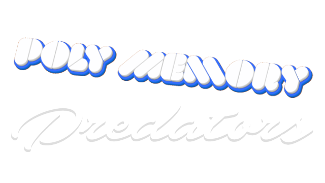 Poly Memory: Predators Steam Charts · SteamDB