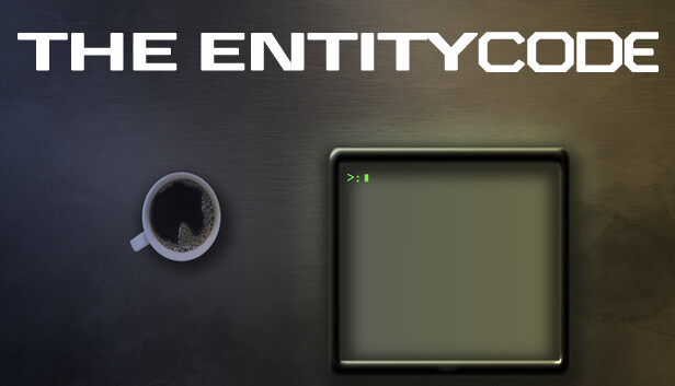 The Entity Code on Steam