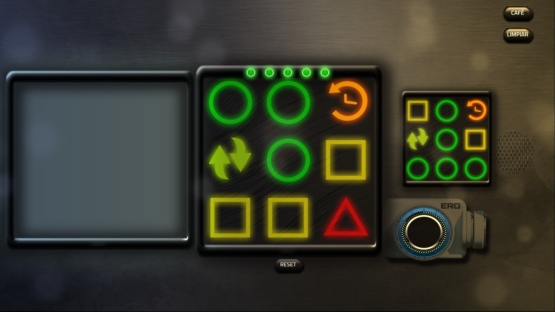 The Entity Code Screenshots · SteamDB