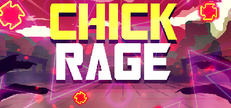 Chick Rage Price history · SteamDB