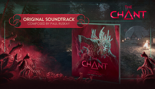 Save 20% on The Chant Soundtrack on Steam