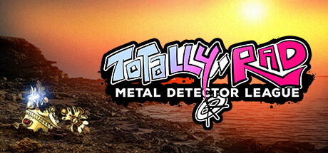 Totally Rad Metal Detector League · European Totally Rad Metal Detector ...