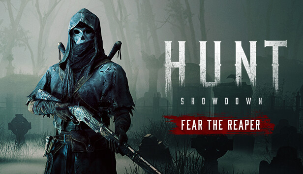 Hunt: Showdown – Fear The Reaper - Steam News Hub