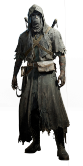 Hunt: Showdown – Fear The Reaper on Steam