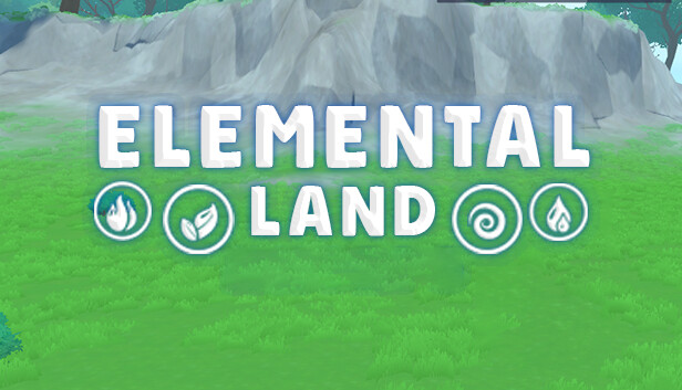 Elemental Land Demo Steam Charts (App 2133660) · SteamDB